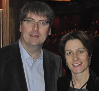 Ireland Amazed at First Shen Yun Performance in their Country | The ...