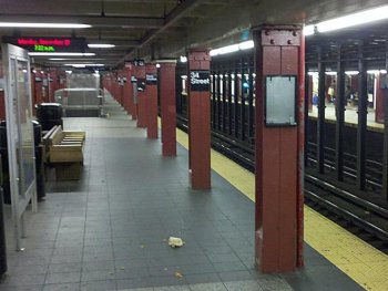 MTA Service Faces ‘Major Suspensions’ Due to Blizzard | The Epoch Times