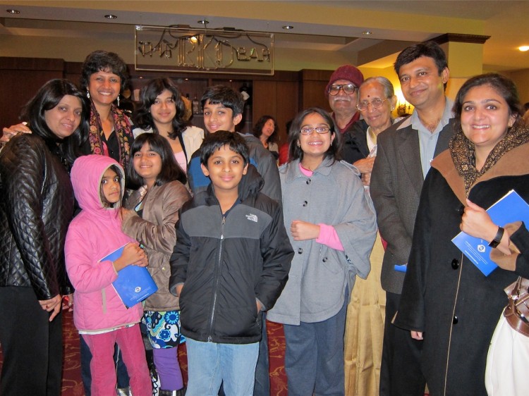 Shen Yun Visually Stunning, Says Computer Software Consultant | The ...