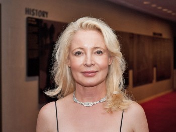 Shen Yun: ‘One of the most beautiful things I’ve seen’ says Skincare ...