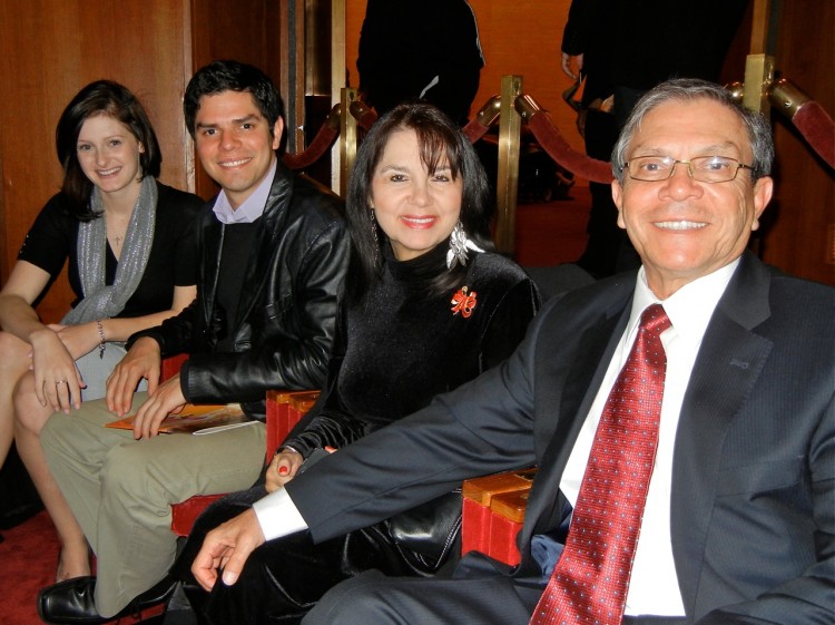 CEO of Award-Winning Business Says all Aspects of Shen Yun are ‘Very ...
