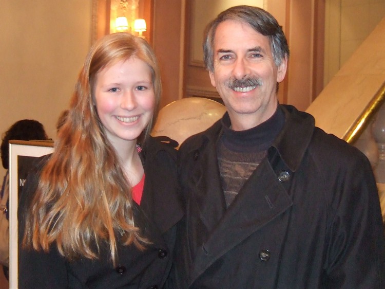 ‘Everybody Was Great’ in Shen Yun: Finance Worker | The Epoch Times