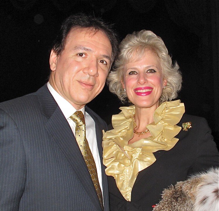 Investment Advisor and Consultant: ‘You have to see it.’ | The Epoch Times