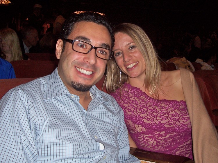 Film Editor Impressed With Shen Yun’s Visuals | The Epoch Times