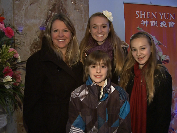 Dance Academy Director: ‘The whole outing was a great memory’ | The ...