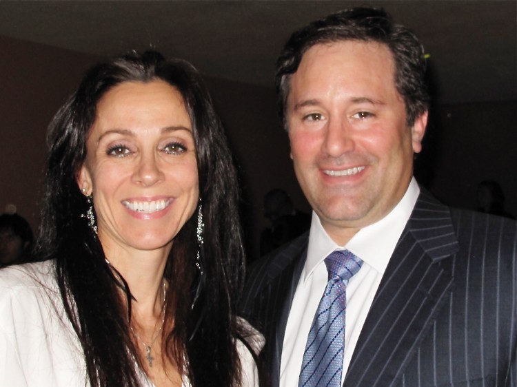 Bank Director: Shen Yun ‘Draws you in’ | The Epoch Times