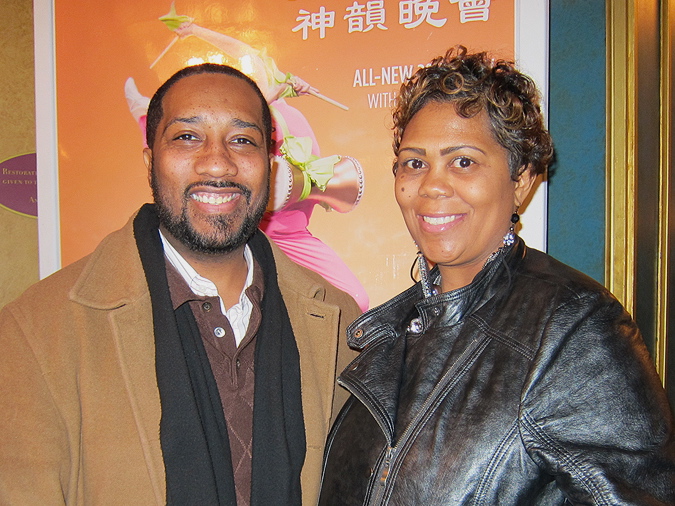 Mayor’s Executive Assistant: Shen Yun is Phenomenal | The Epoch Times