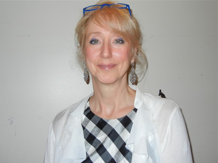 Global Development Director: ‘It’s beautiful!’ | The Epoch Times