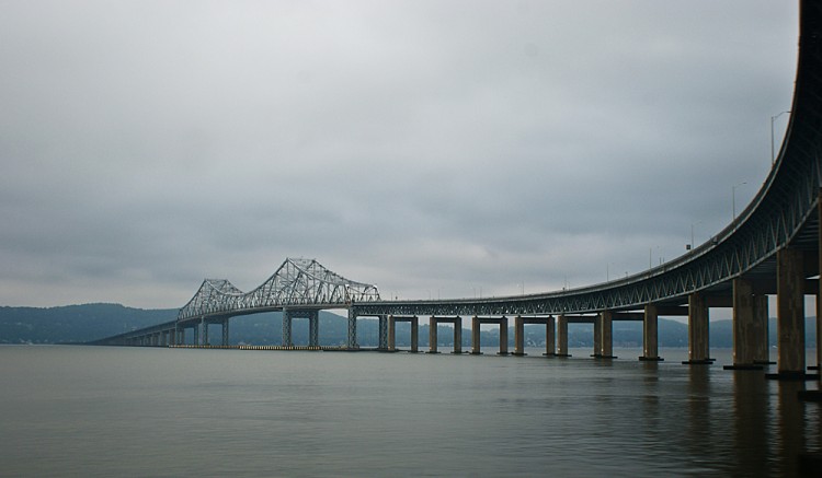 $14 Toll Estimated for Planned Tappan Zee Bridge | The Epoch Times