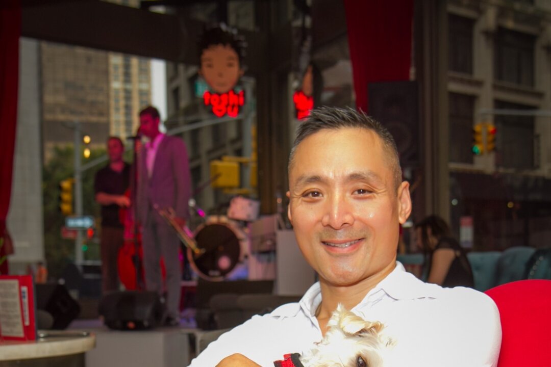 This Is New York: Robert ‘Toshi’ Chan, From the Trading Floor to the ...