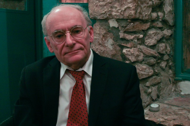 On a Mission to Stop Organ Harvesting