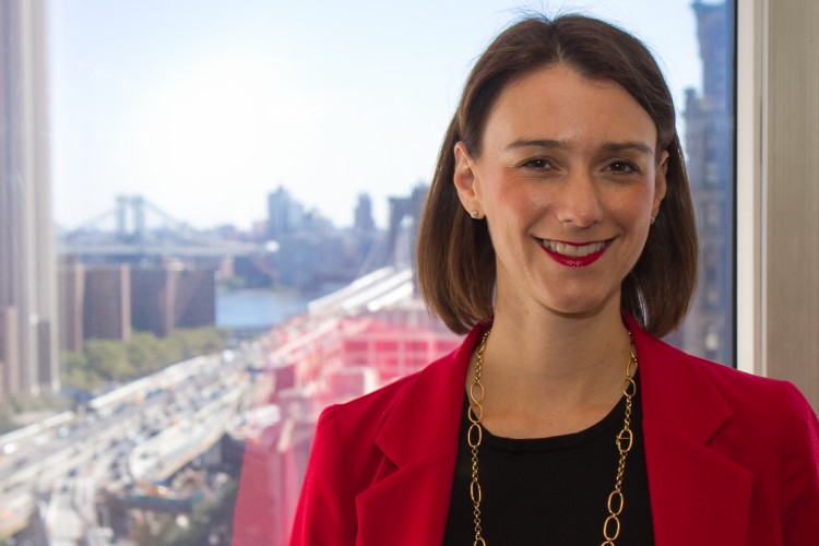 This Is New York: City Council Member Jessica Lappin | The Epoch Times