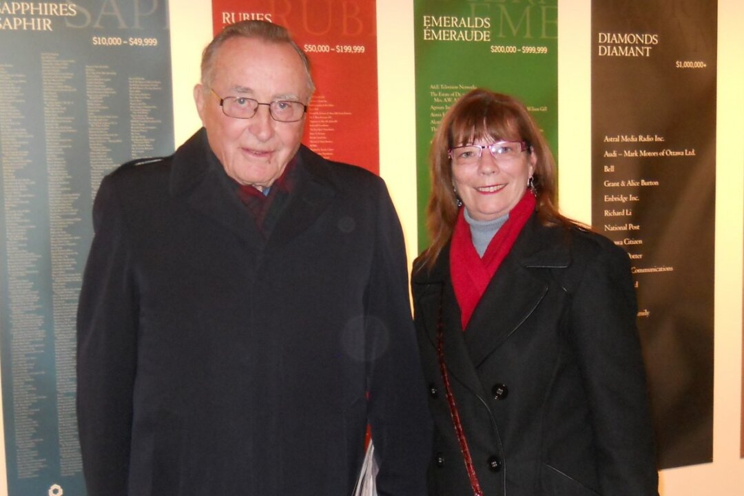 ‘It’s a tremendous show,’ Says Former UN Officer | The Epoch Times