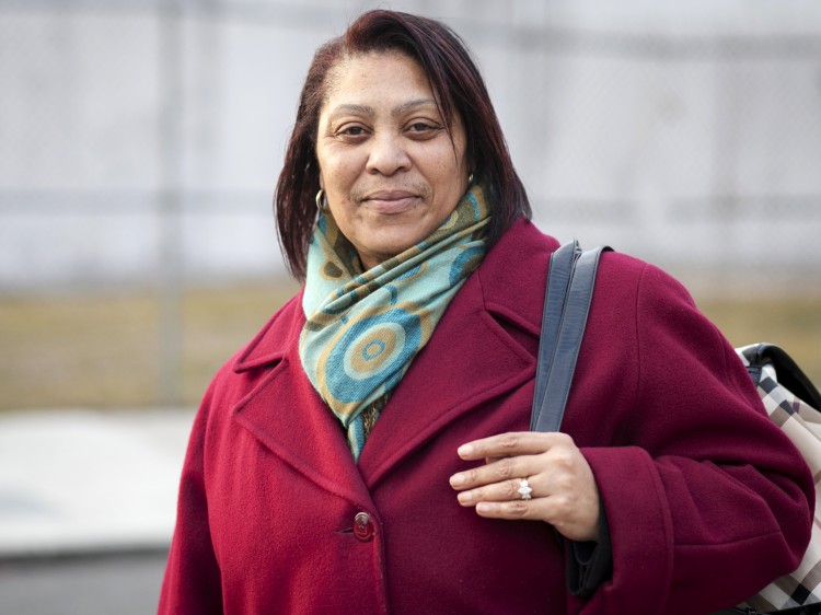 Brooklyn Q&A: What do you think of stop and frisk? | The Epoch Times