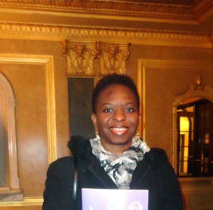 Gospel Singer Says Shen Yun’s Music ‘Phenomenal’ | The Epoch Times