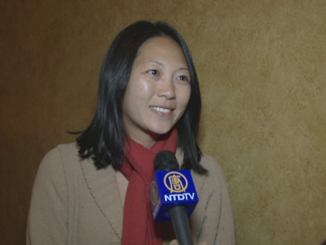 Shen Yun Brings Back Memories of Childhood Stories | The Epoch Times