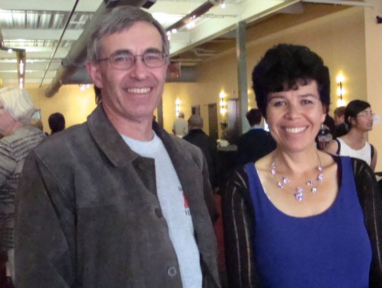 Engineer Says Shen Yun Backdrops ‘Beautiful’ | The Epoch Times