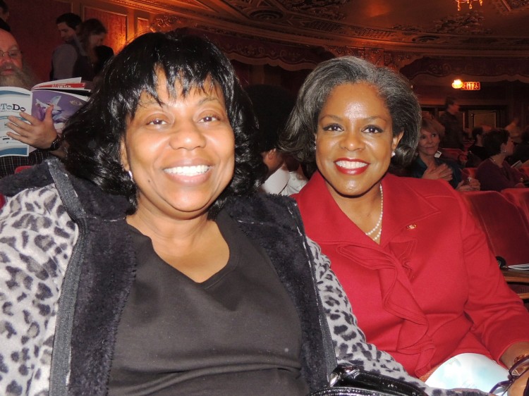 Minority Whip Representative Says ‘You have to come see’ Shen Yun | The ...