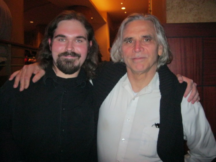 Shen Yun Music ‘Perfect’ Says Phoenix Musician | The Epoch Times