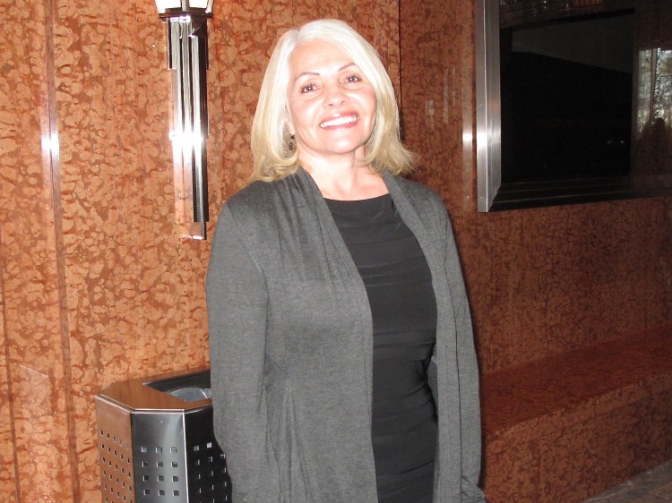 Shen Yun ‘Electrifying, beautiful, and wonderful for the senses,’ Says ...
