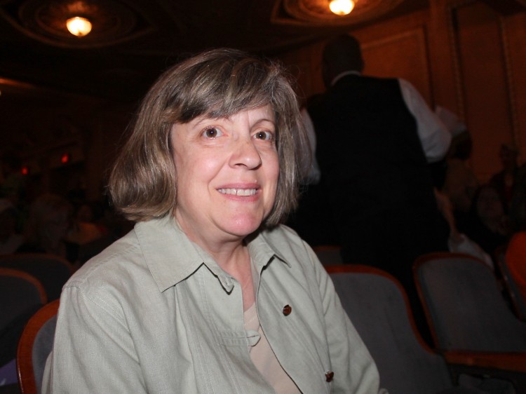 Development Officer ‘Very Happy’ Shen Yun Performed in Philadelphia ...