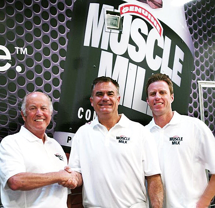 Muscle Milk Pickett Racing Adds ALMS LMPC Team