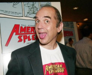 Harvey Pekar, Comic Book Writer, Dead At 70 | The Epoch Times