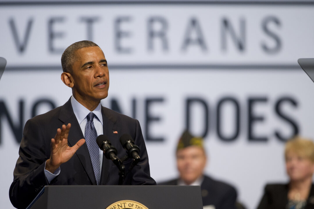 Under Obama, Our Military’s Strength Has Significantly Decreased | The ...