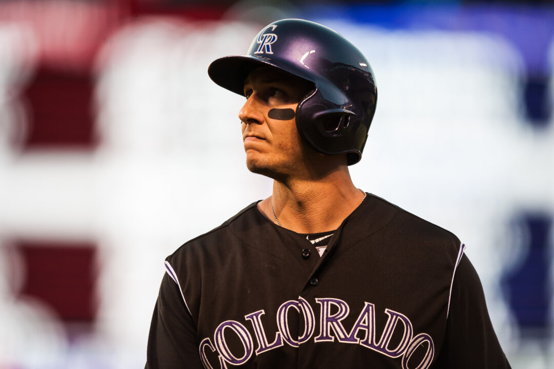 How Will Toronto-Bound Troy Tulowitzki Hit Away From Colorado’s Thin ...