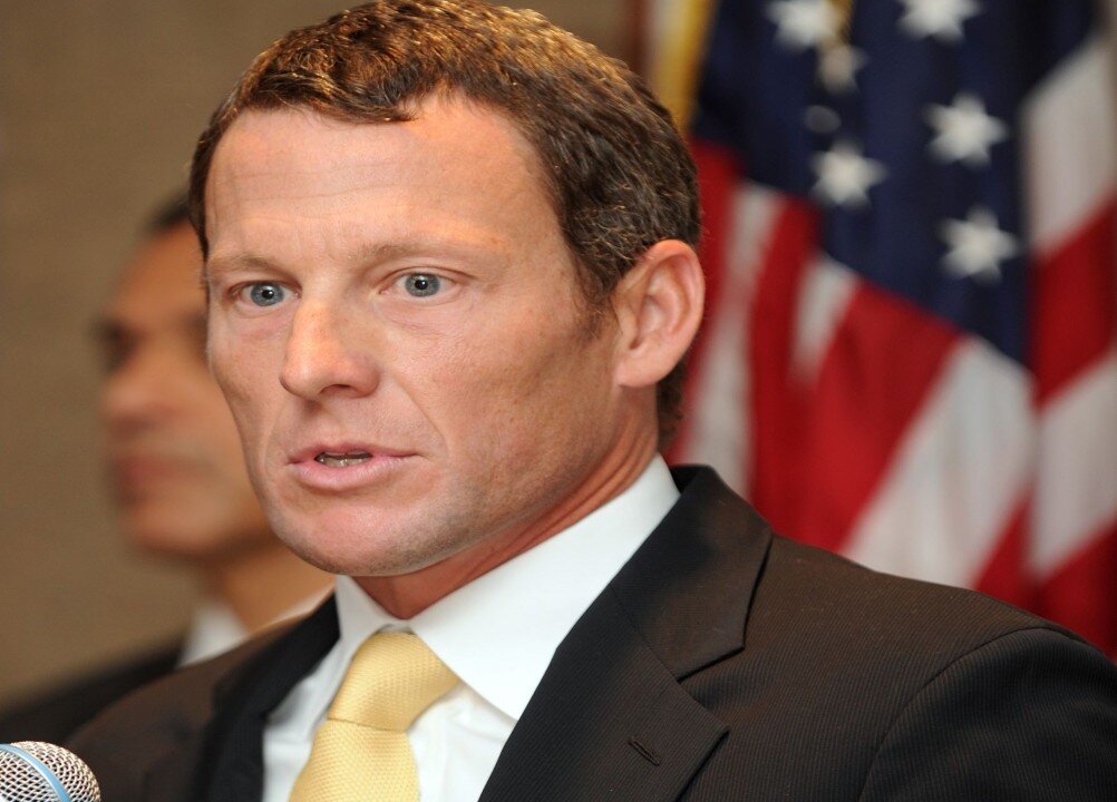 Armstrong Gets 30-day Extension From USADA | The Epoch Times