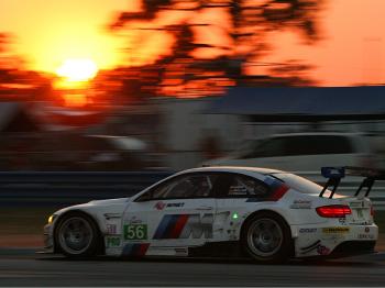 Sebring 12 Hours: BMW Wins the GT Street Fight | The Epoch Times