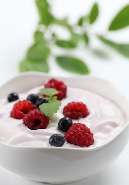 Seeking the Real Greek Yogurt | The Epoch Times
