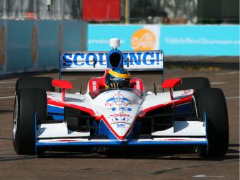 Four-Time Champion Sebastien Bourdais Returns to IndyCar | The Epoch Times