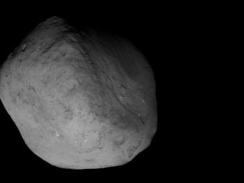 Comet Tempel-1: NASA Reveals Stardust’s Photos of Comet Tempel-1 | The ...