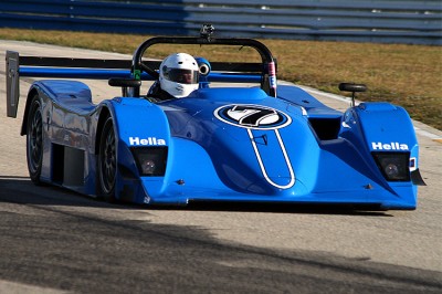 Lola Saved by Haas-Multimatic Deal