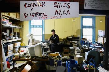 Reuse, Recycle, Renew | The Epoch Times