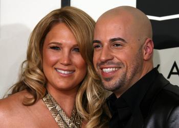 Chris Daughtry’s Twins are ‘Precious gifts from God’ | The Epoch Times