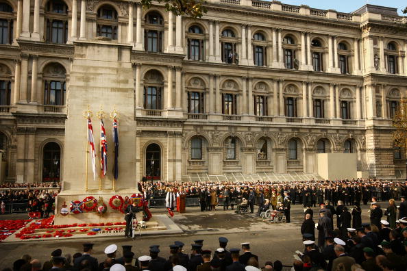 Lest We Forget ... Remembrance Sunday, November 11th | The Epoch Times