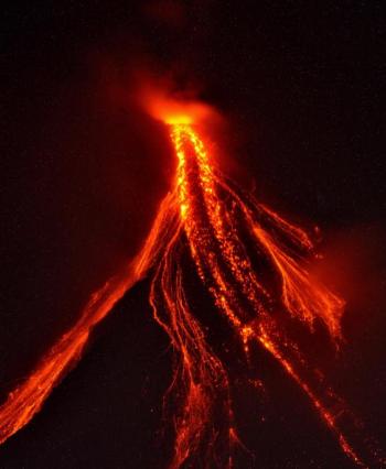 Active Volcanoes Under Close Watch Around the World | The Epoch Times