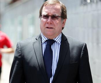 McCully Sees Dialogue with Fiji as a ‘Work in Progress’ | The Epoch Times