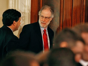 White House Lawyer Bauer to Resign | The Epoch Times