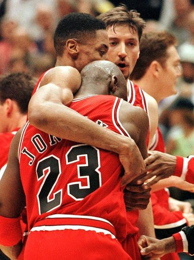 NBA’s Best Individual Playoff Performances | The Epoch Times