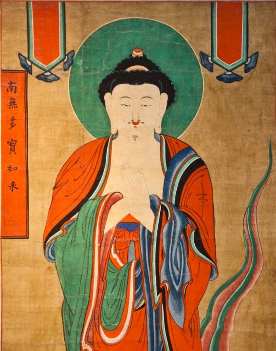 Influence and Inspiration: Korea’s Place in Asian Art History | The ...