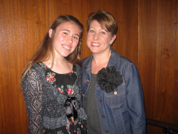 ‘Exuberance, entertaining, brilliant!’ Dance Teacher Beams | The Epoch ...