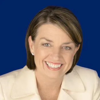 Queensland Officials Welcome Shen Yun to Brisbane