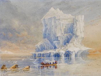 History Frozen in Time