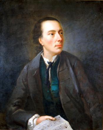 Rediscovering Avison | The Epoch Times