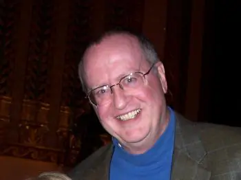 A Lot of Discipline in Shen Yun, Says Retired Company President