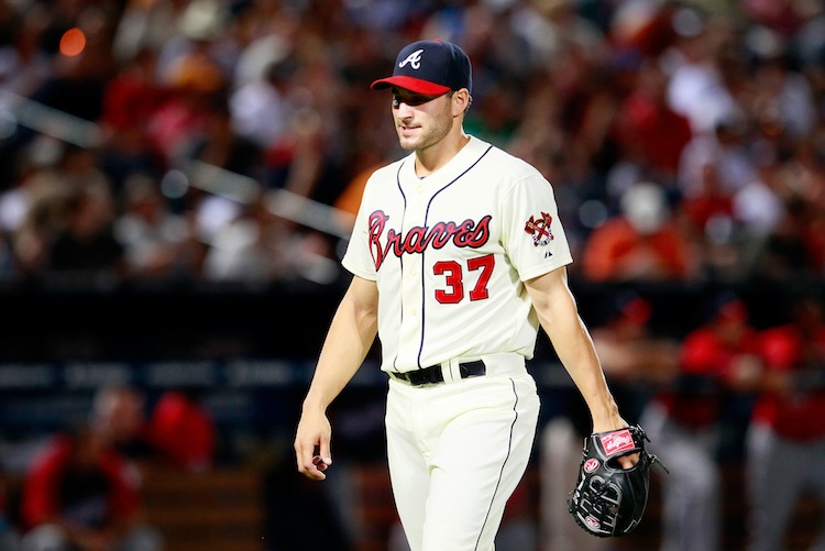 Atlanta Starter Beachy Out For Year | The Epoch Times