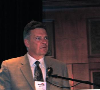 Big Returns for Public Sector Marketers at MARCOM 2010